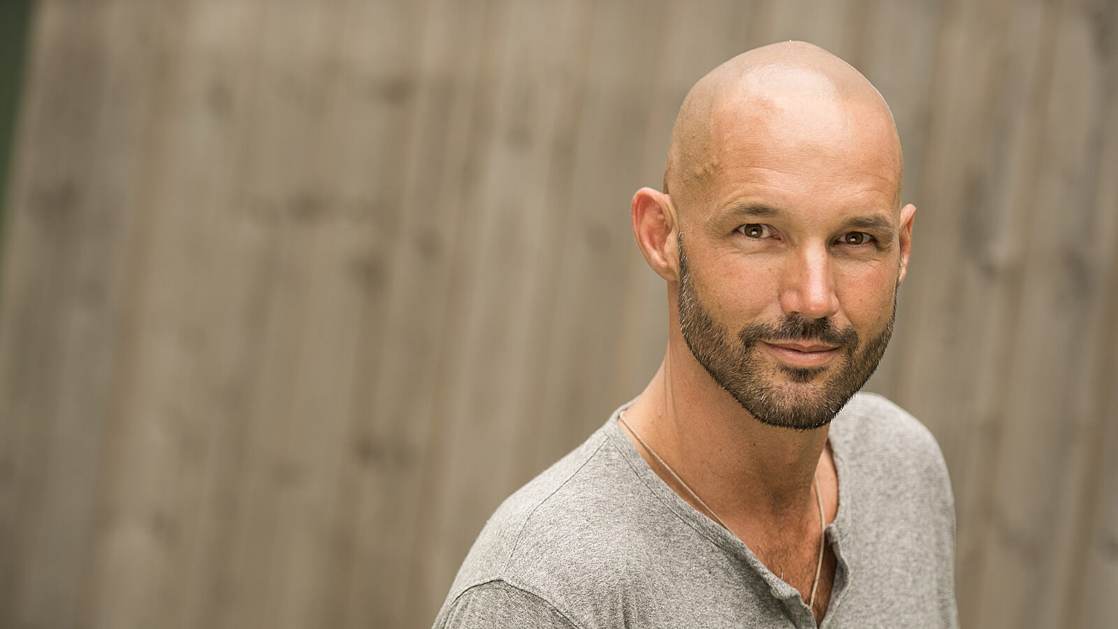 I bid you a warm welcome - Thomas Bühlmann